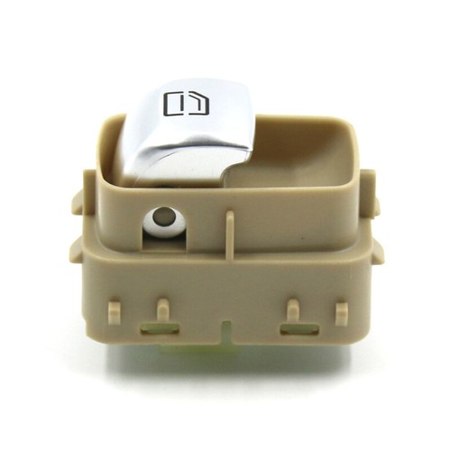 2059051513 Right Passenger Door Window Switch For Mercedes W205 C250 ...