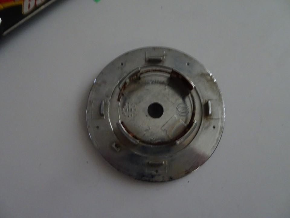 PROLINE ALLOY Custom Wheel Center Cap # CAP277-4 | eBay