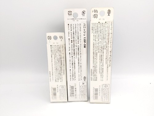 Tube 05349 Smith Salt Lure 3-Piece Set Sarana 95F Panish 120F-Sw Sardin Run | eBay