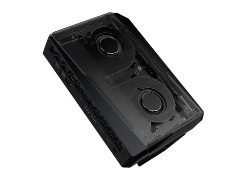 ASUS ROG NUC 2025 Intel Ultra 9 Series 2 5080 Mobile GPU RTX 32GB 2TB ...