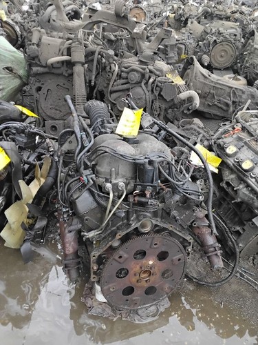 1994-1995 CHEVROLET ASTRO Engine 6-262 Fits 4.3L VIN W 8th Digit 2WD | eBay
