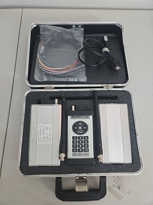 RainMaster ProMax FM Remote Control System Model PROMAX | eBay