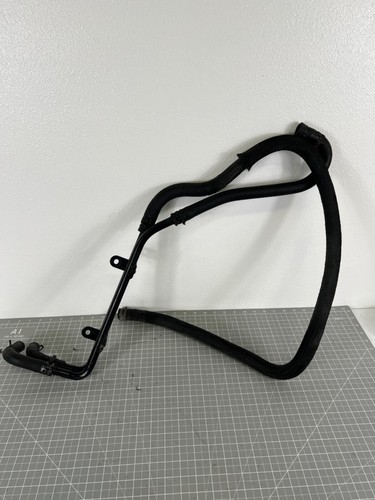 1999-2004 Ford F-150 SVT Lightning 02 03 Harley Intercooler Hardlines ...