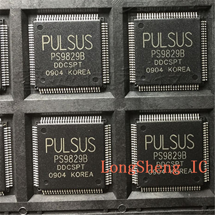 1PCS PS9829B Manu:PULSUS Encapsulation:QFP | eBay