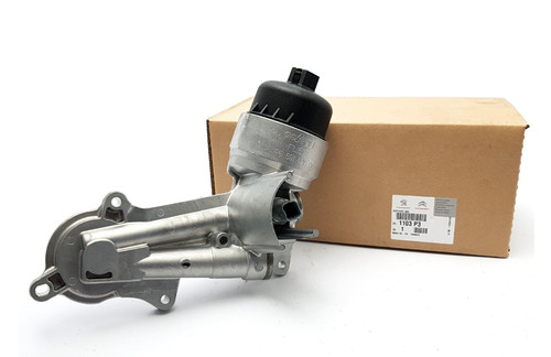 NEW CITROEN BERLINGO B9 OIL FILTER HOUSING 1103P3 ORIGINAL | eBay