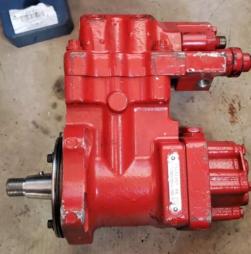 Cummins Fuel Pump 5491997 XPI fuel systems on EPA13 Automotive 8.9 ...