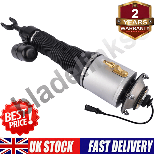For Bentley Continental GT Flying Spur 3W Air Suspension Shock Strut ...