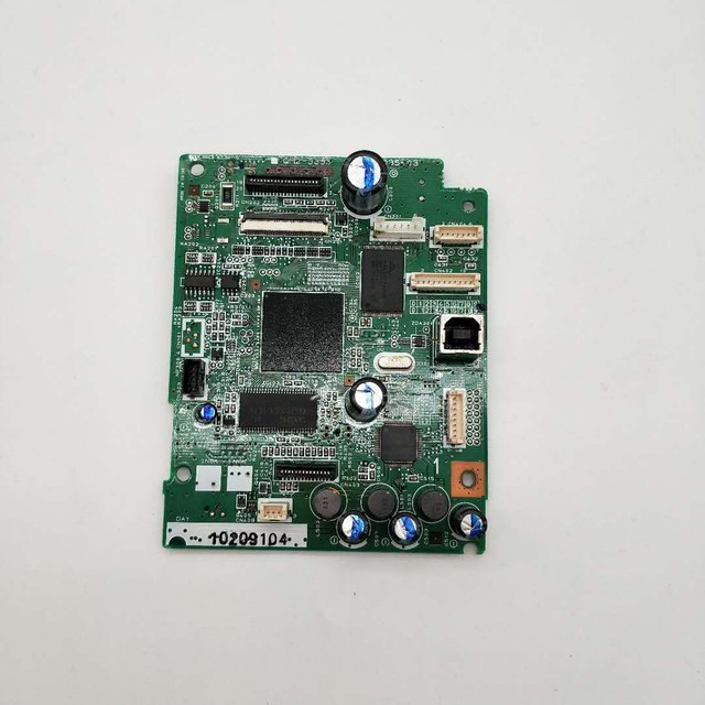 Canon Pixma IX5000 Large Format Color Inkjet Printer for sale online | eBay