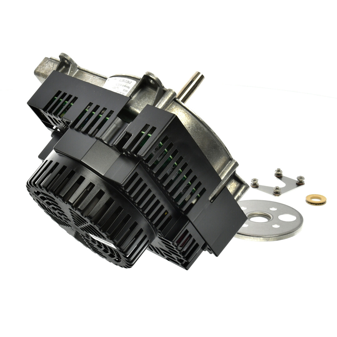 VENTILATORMOTOR M3G084-FA22-16 RATIONAL EBM-PAPST 130MM | eBay