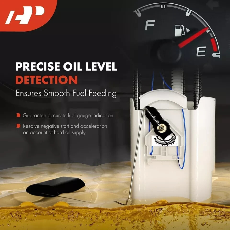 2001 Ford F150 Fuel Pump