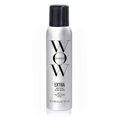 Color Wow Extra Mist-ical Shine Spray 5oz | eBay