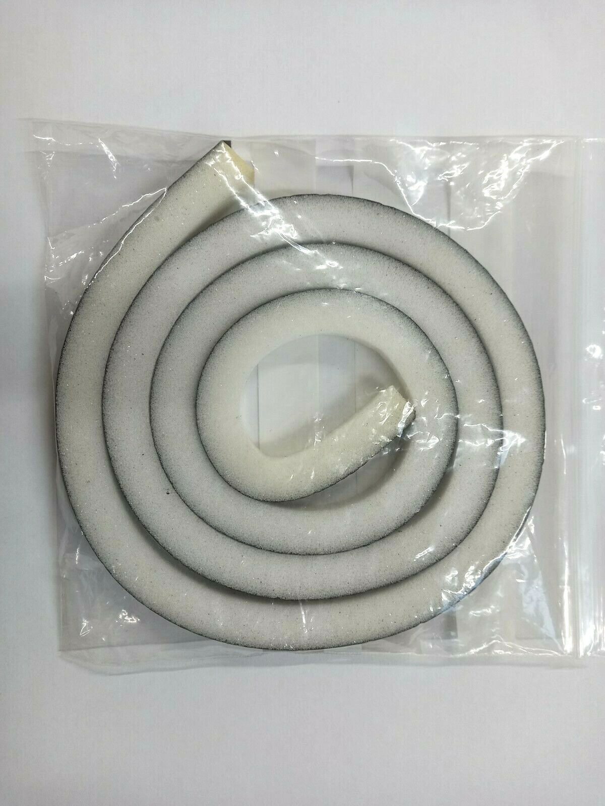 SILVER REED KNITMASTER BROTHER KNITTING MACHINE REPLACEMENT SPONGE BAR ...