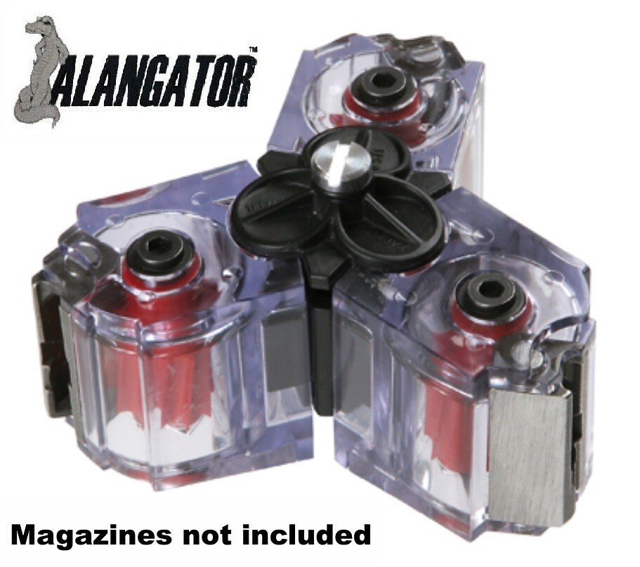 Alangator TM1 TRIMAG Ruger 10/22 Clip Connector SAME DAY FAST FREE ...