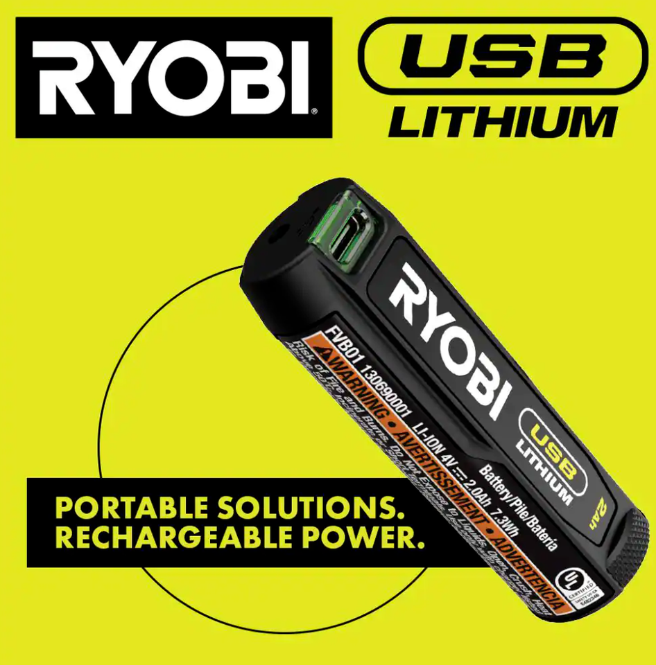 FVD50 USB Lithium Screwdriver | eBay