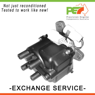 Re-conditioned OEM Distributor For HONDA LEGEND-Exch. | eBay