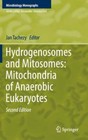 Hydrogenosomes and Mitosomes: Mitochondria of Anaerobic Eukaryotes by ...