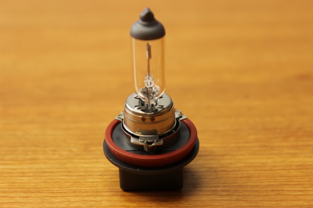 Headlight Bulb Front Mopar L0000H11 for sale online | eBay