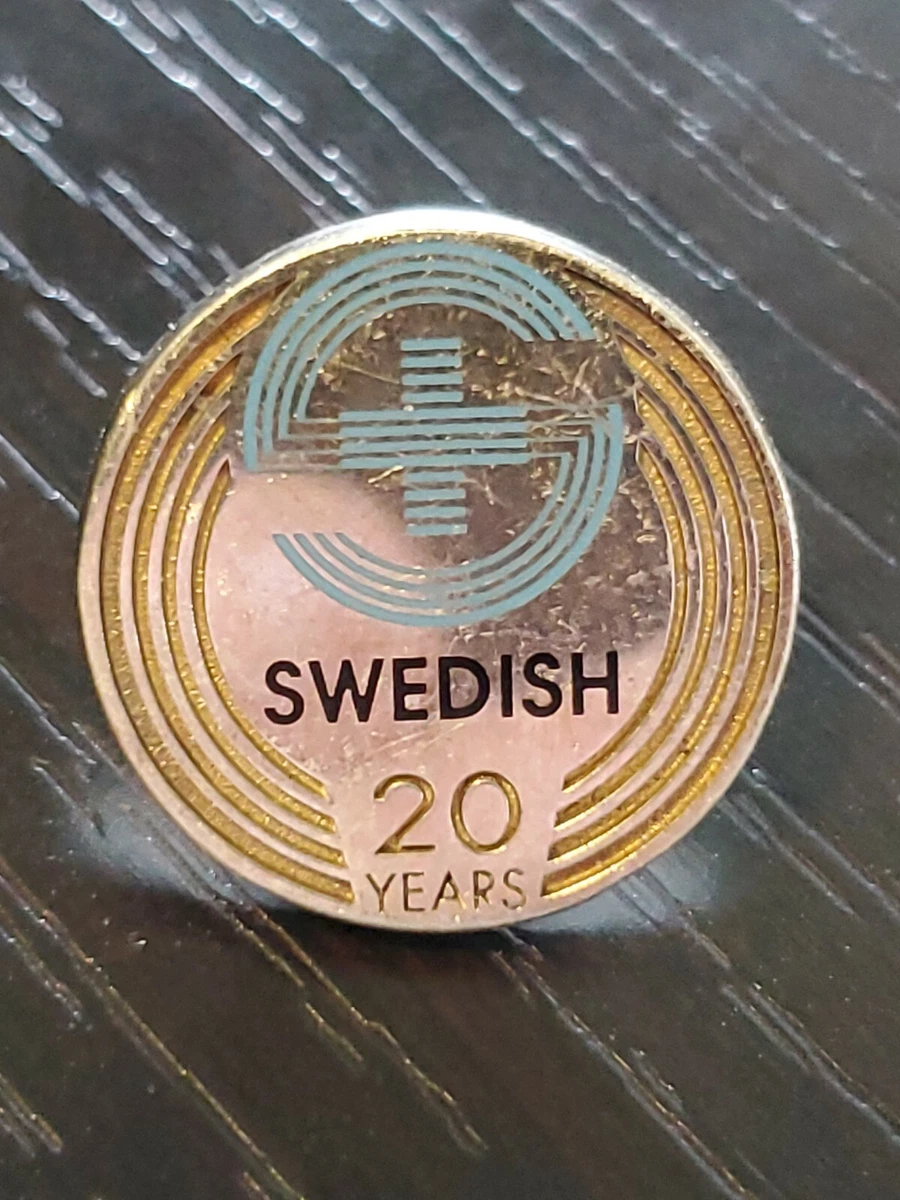 Swedish Medical Logo
