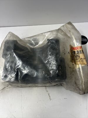 Husky Injection Molding Machine Hose Clamp Pair Heavy Duty HPN719506 ...