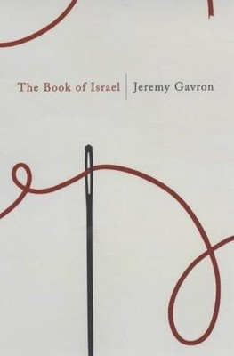 The Book of Israel - Gavron, Jeremy | eBay