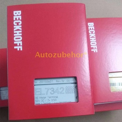 EL7342-0035 Module EL73420035 Original New @zx | eBay