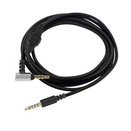 Replacement Audio Cable Cord for Astro A10/A40/A30/A50/G433 Gaming ...