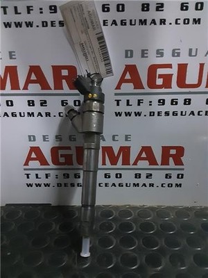 INJECTEUR Iveco 0445120011 / 445120011 #80350 | eBay