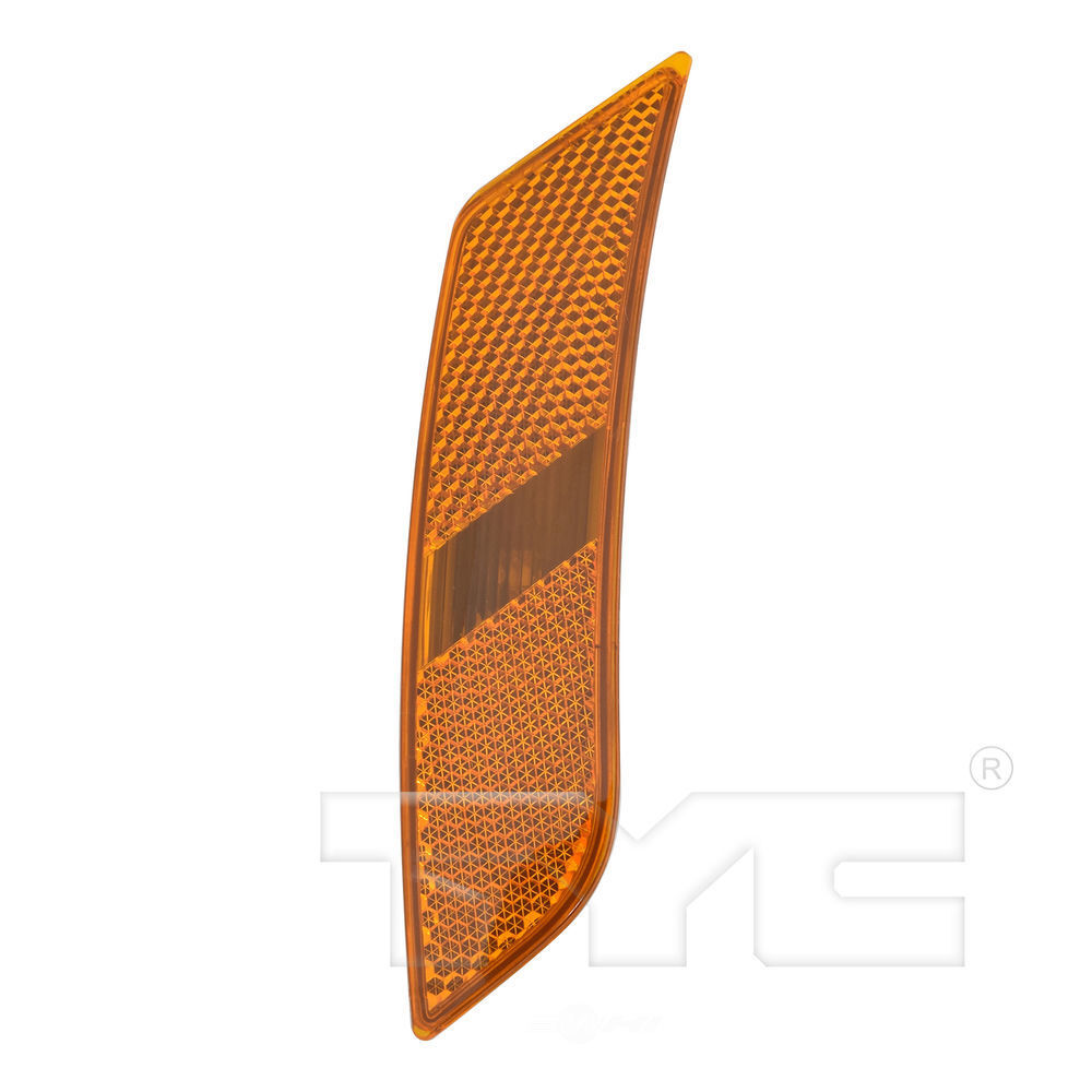 Side Marker Light Assembly-Regular TYC 18-6204-00 fits 19-22 Chevrolet ...
