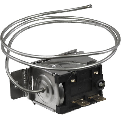 NEW THERMOSTAT SWITCH FITS PRESET, NAVISTAR OEM # 1664248-C1 | eBay