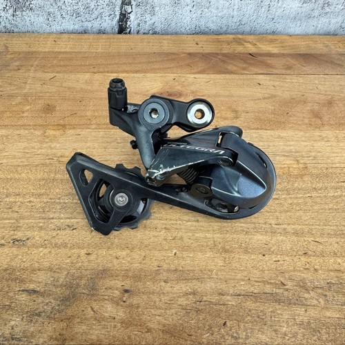 Shimano Ultegra RD-R8000 11-Speed Mechanical Short Cage Rear Derailleur ...