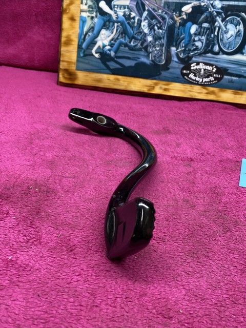 Harley Davidson Dyna Mid Control Brake Pedal 50600127 for sale online ...