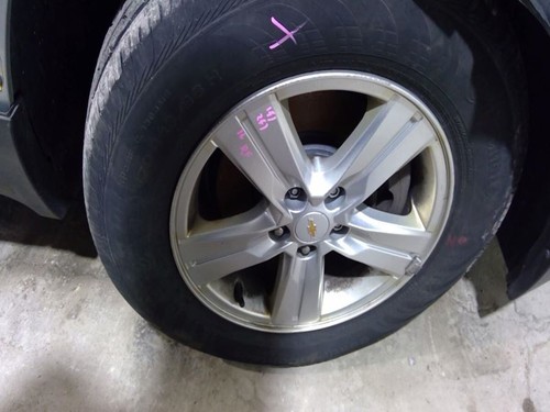 Rim Wheel 16x6-1/2 Aluminum Opt Rrz Fits 19-21 TRAX 759032 | eBay