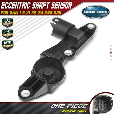 Eccentric Shaft Sensor for BMW E46 E82 E83 120i 320i X1 X3 2004-2010 ...
