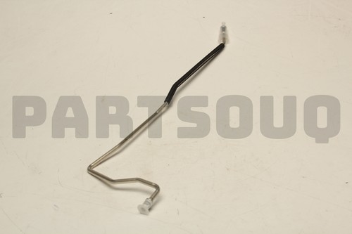 887166C530 Genuine Toyota PIPE, COOLER REFRIGERANT LIQUID, A 88716 ...