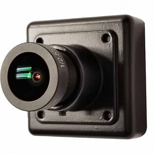 5.0 MEGAPIXEL HD-TVI, AHD MINI SECURITY CAMERA WITH STANDARD LENS | eBay