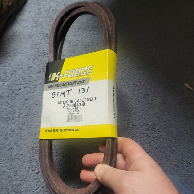 B1MT131 -oem replacement - SUB TO 75404060 - FACTORY NEW | eBay