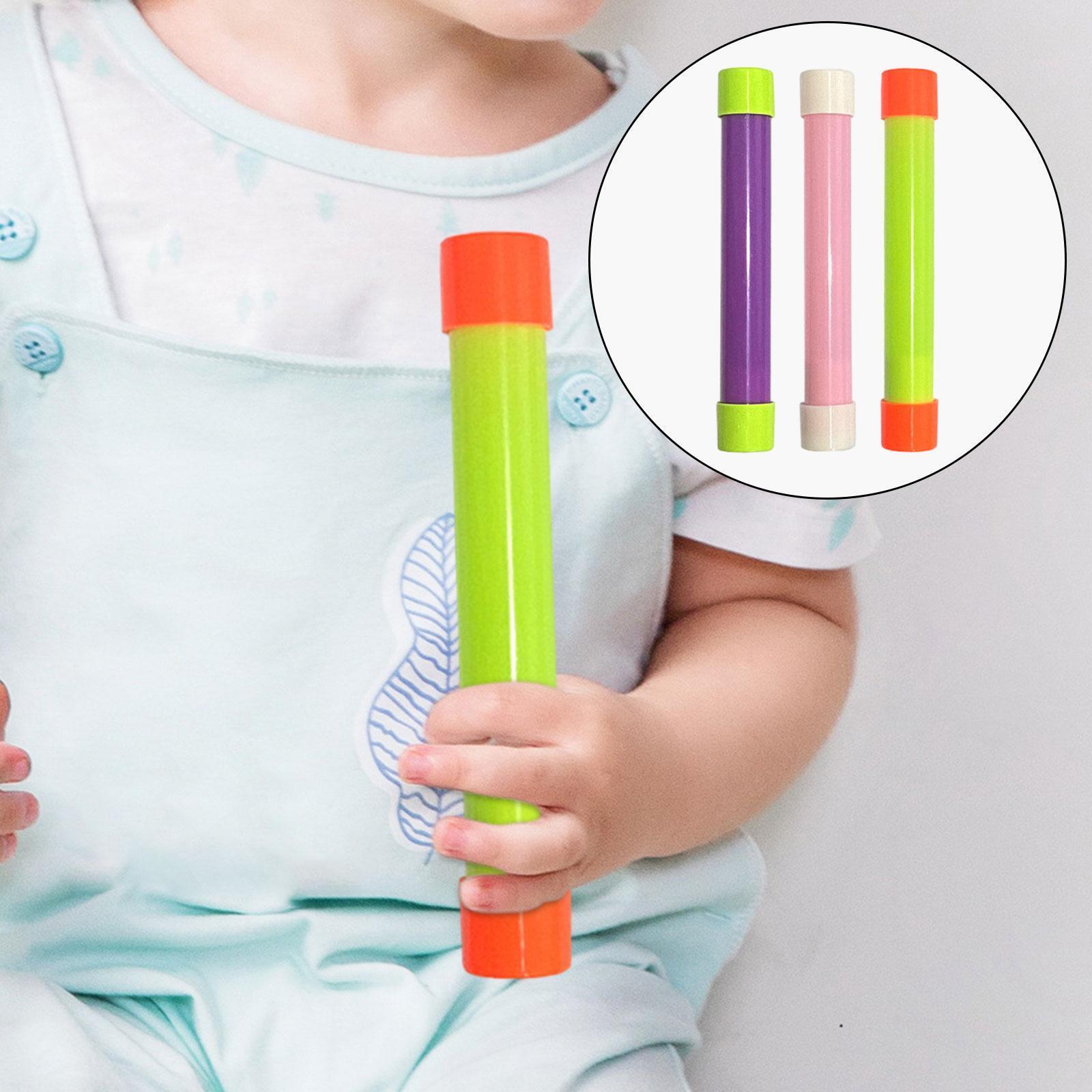 3Pcs 6.5in Groan Tube Noise Maker Funny for Family Gathering Kids and ...