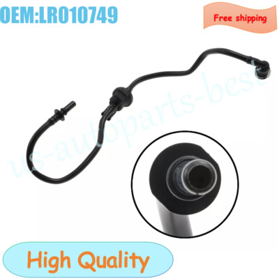 Vapor Canister Purge Valve for 2010-2018 Land Rover Range Rover 3.0L＆5 ...