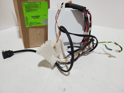 W11567409 WHIRLPOOL REFRIGERATOR INVERTOR *NEW OEM PART* | eBay