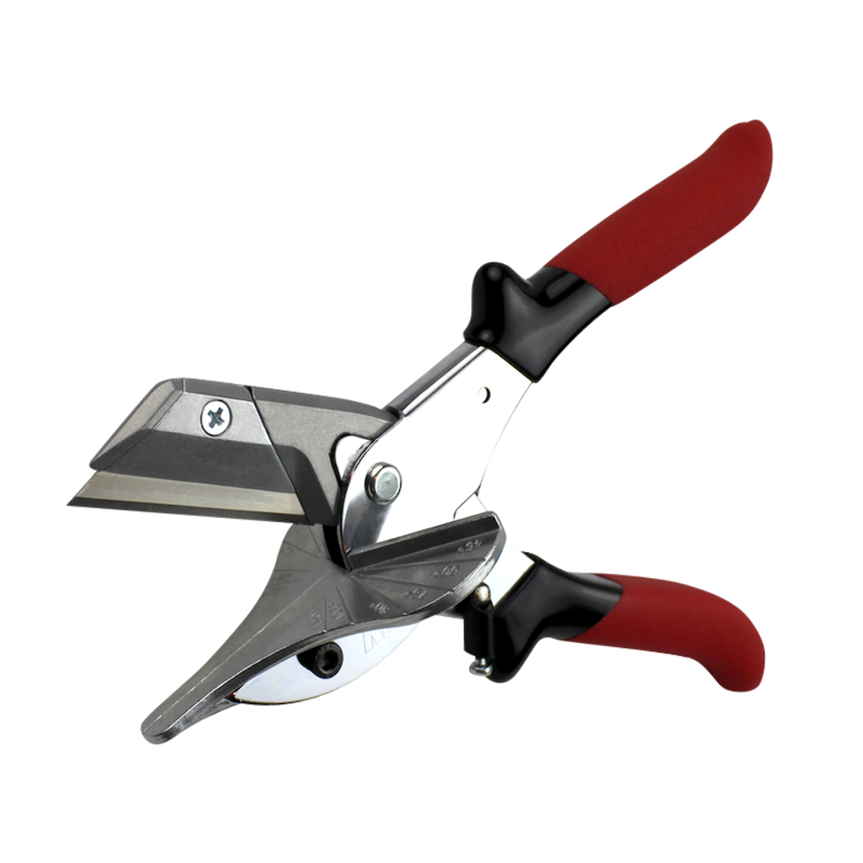 XPERT SK2 Mitre Shears with Quick Change Insert | eBay UK