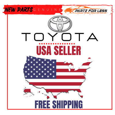 5386708020 TOYOTA GENUINE SEAL, FRONT FENDER TO COWL SIDE, LH 53867 ...