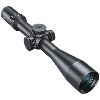 Bushnell Match Pro 5-30x56mm Riflescope w/ FFP Illum. DM2 Reticle # ...
