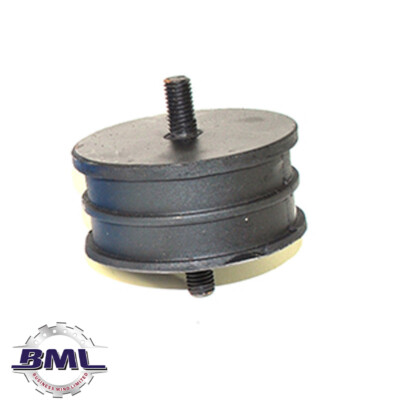 LR DEFENDER 200TDI AND 300TDI V8 ENGINE MOUNT MOUNTING RUBBER. PART NO ...