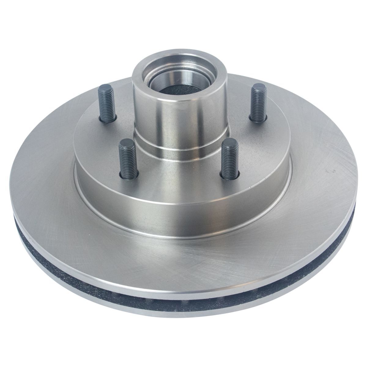 Front Disc Brake Rotors Pair Set Kit for GMC Chevy Pickup Truck 2WD 2x4 ...