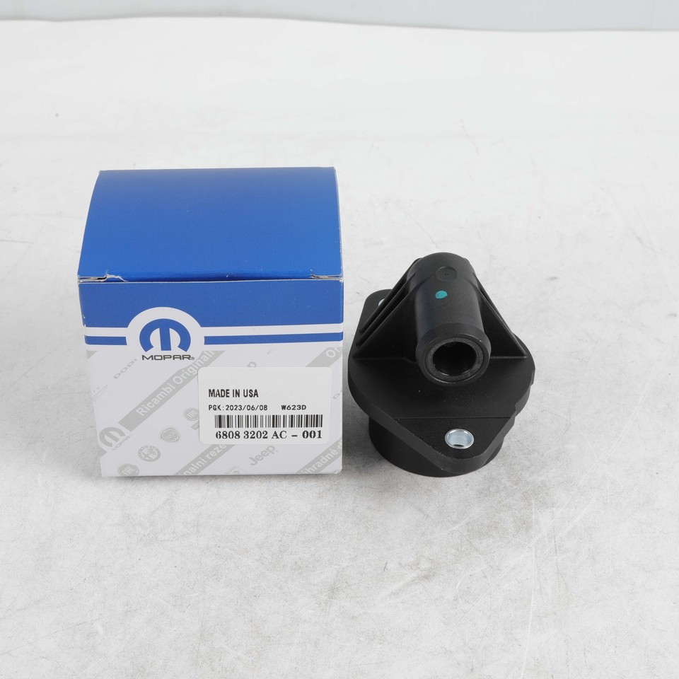 PCV Valve 68083202AC 2011-22 For Chrysler Dodge Charger Challenger ...