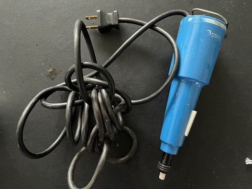 Staedtler Mars Electric Motorized Pencil Graphite Eraser, | Works | eBay