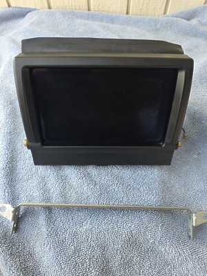 Lexus sc430 parts accessories oem / Navigation Screen | eBay