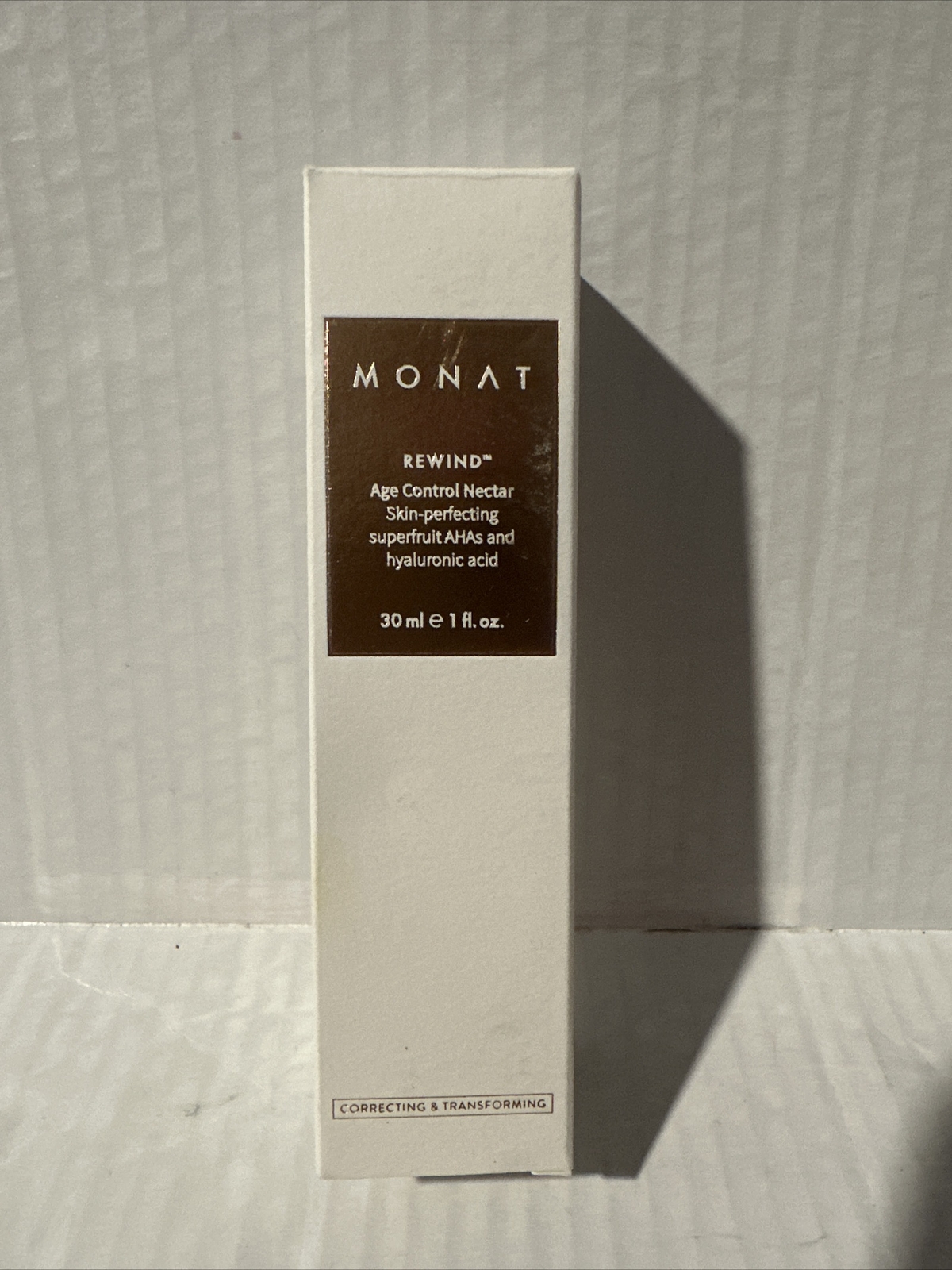 Monat Rewind Age Control Nectar Skin-Perfecting Superfruit 1 oz | eBay