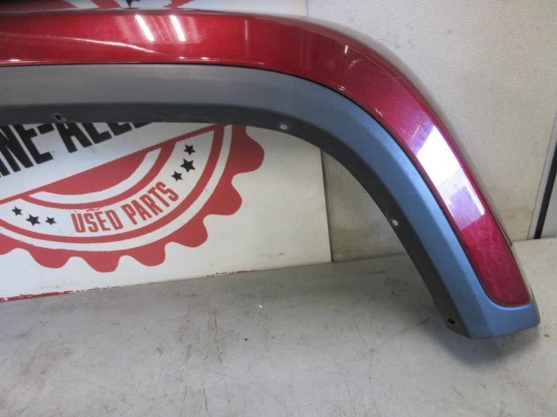 2018-2024 Jeep Wrangler JL OEM Rear Left Driver Flare Painted PRV ...