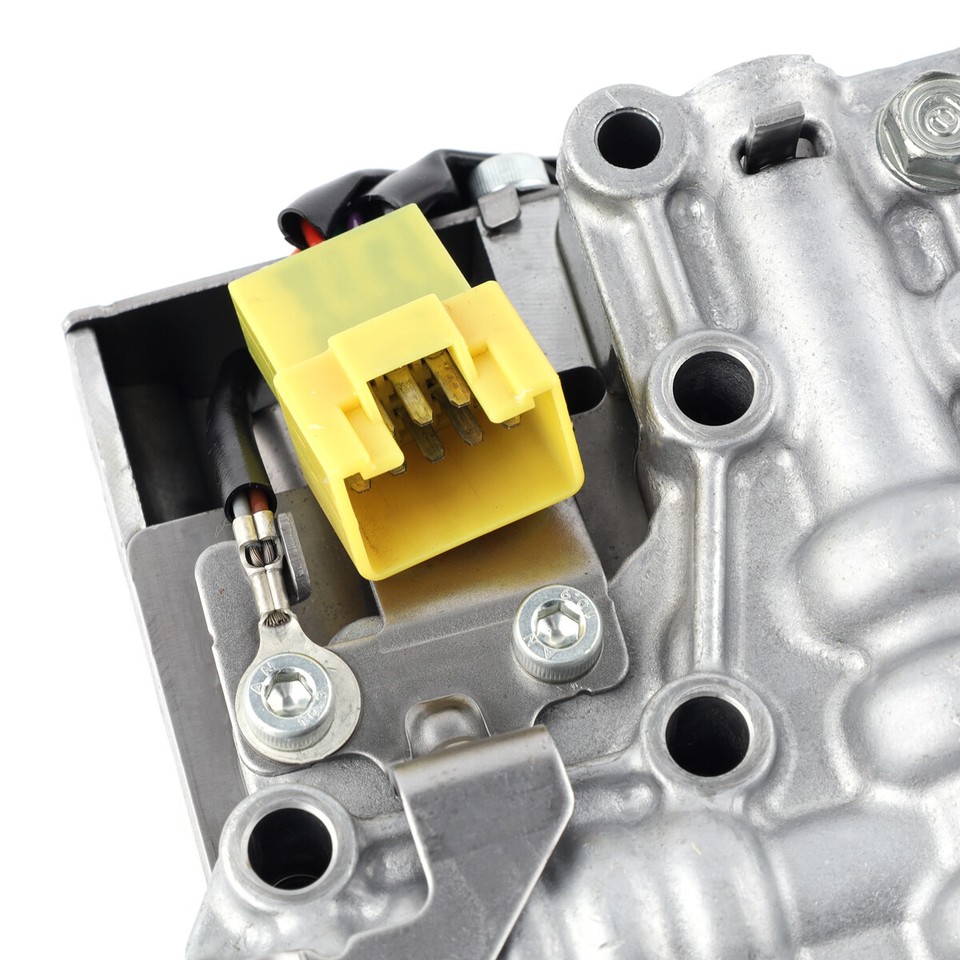 TR580 CVT Transmission Valve Body For Subaru Forester Impreza Outback ...